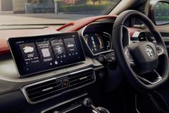 Proton X50 vs Haval Jolion vs Chery Tiggo 7 Pro - Proton Cars