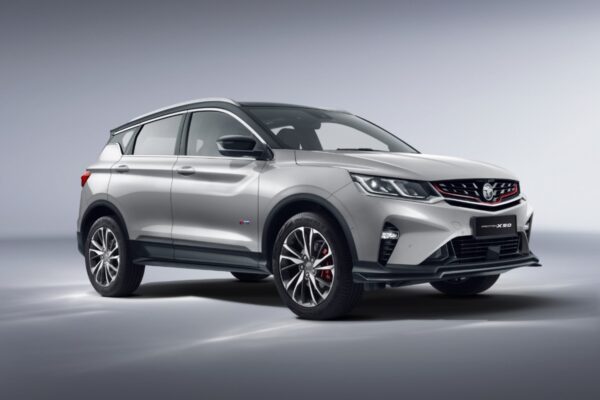 Proton Launches In South Africa – Proton Cars South Africa