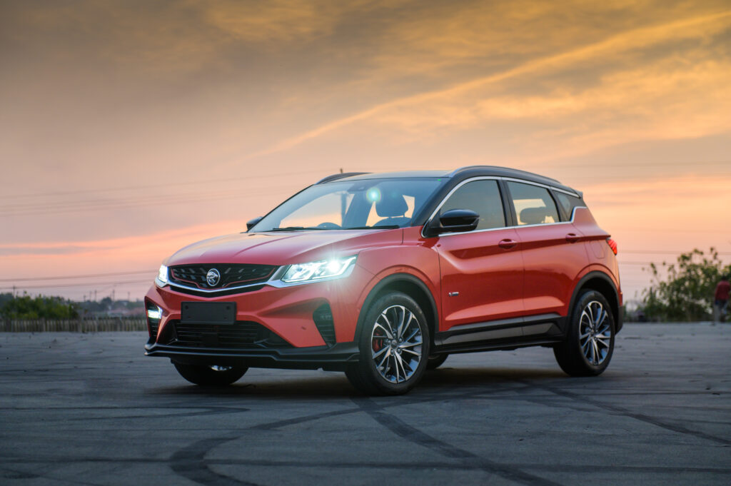 Proton Cars - What You Need to Know