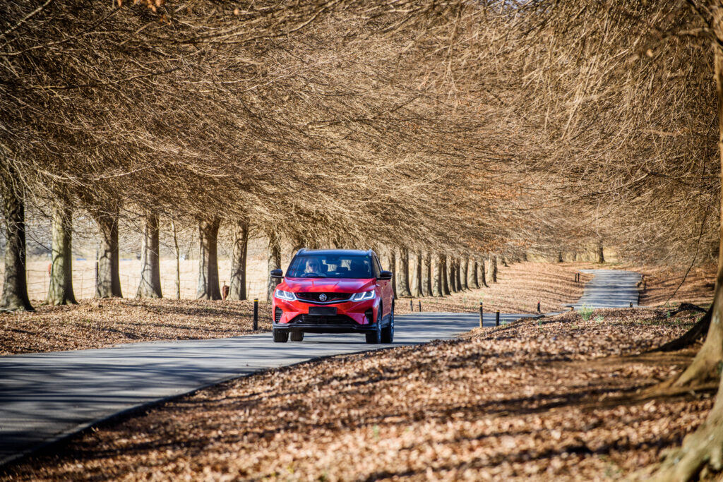 Proton Cars - What You Need to Know