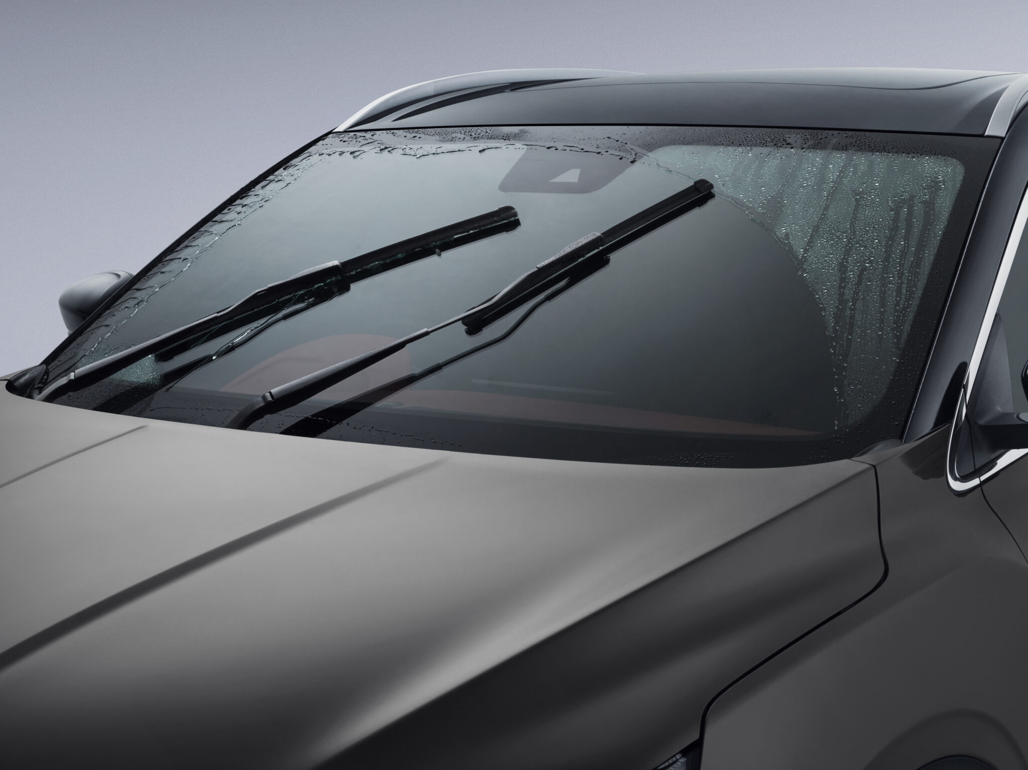 X50 Auto Rain Sensor Wiper Final RGB - Proton